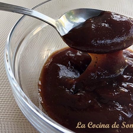 Cómo hacer Salsa Americana | La Cocina de Sombravieja